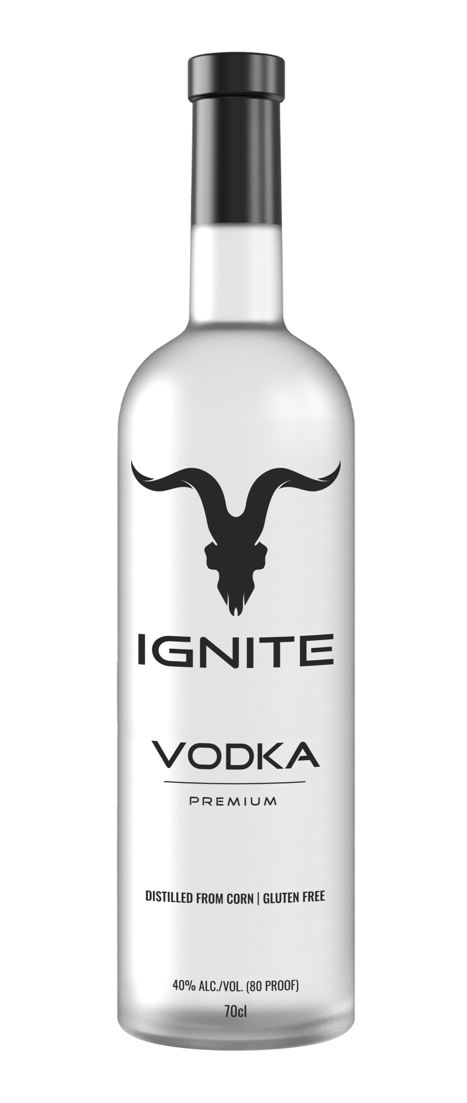Ignite Vodka – vape-vending.de