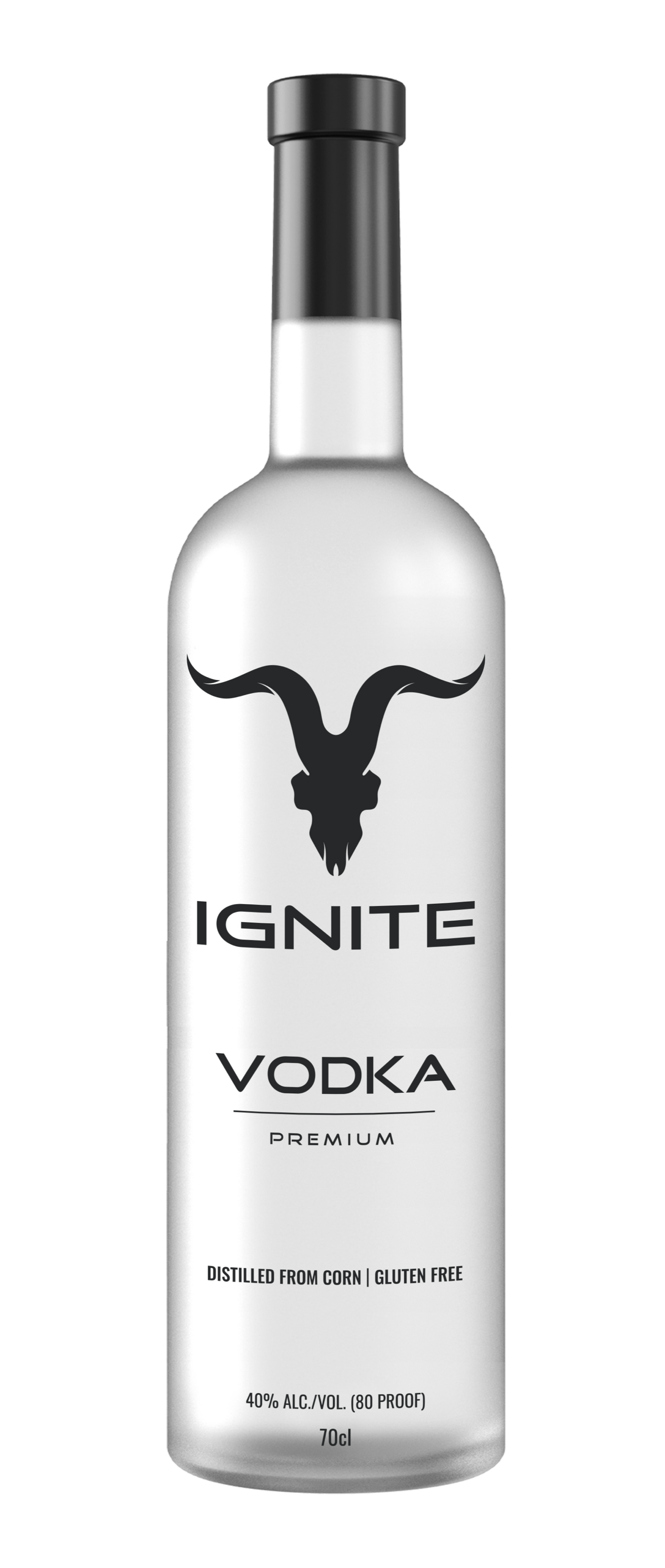 Ignite Vodka – vape-vending.de