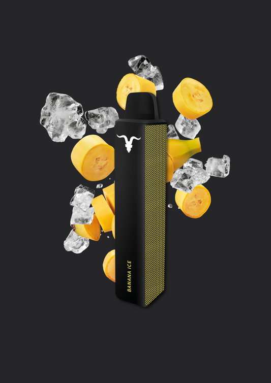 IGNITE V600 Vape Pen - Watermelon Ice – vape-vending.de